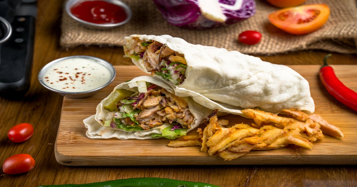 Turkuaz Turkish Kebab - Jalan Besar delivery from Jalan Besar - Order ...