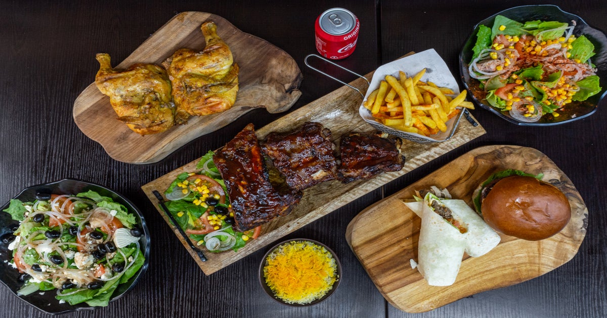 Henry's Smokehouse - Preston delivery from Weeton/ Great Plumpton ...