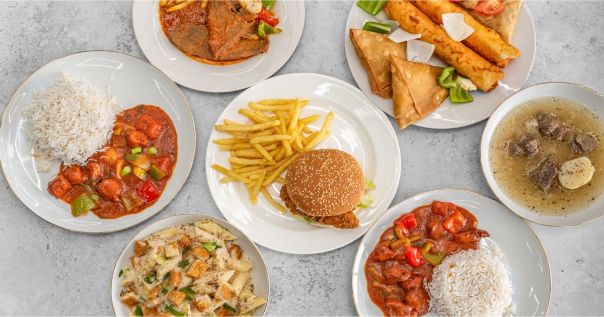 My Food Box - Perry Barr / Witton delivery from Perry Barr / Witton ...