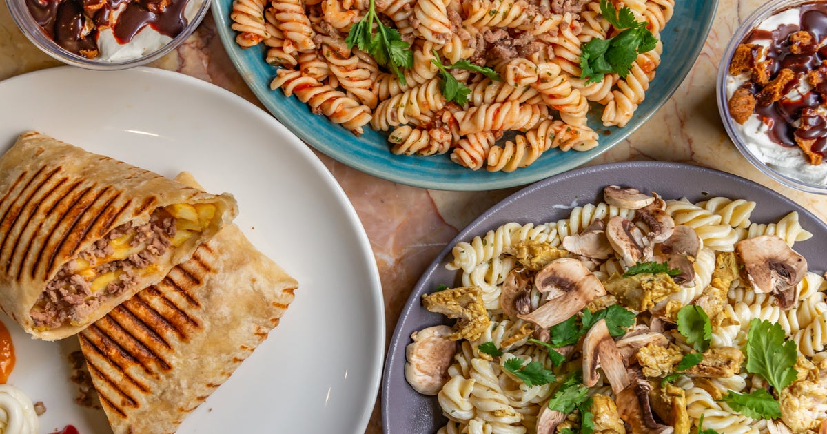 Master Taste - J.L.T. West delivery from J.L.T. West - Order with Deliveroo