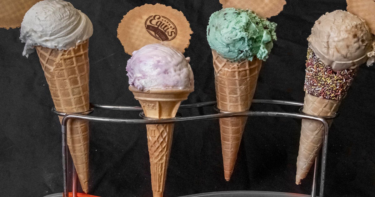 Ice Cream Lab delivery from Al Hosn - Order with Deliveroo