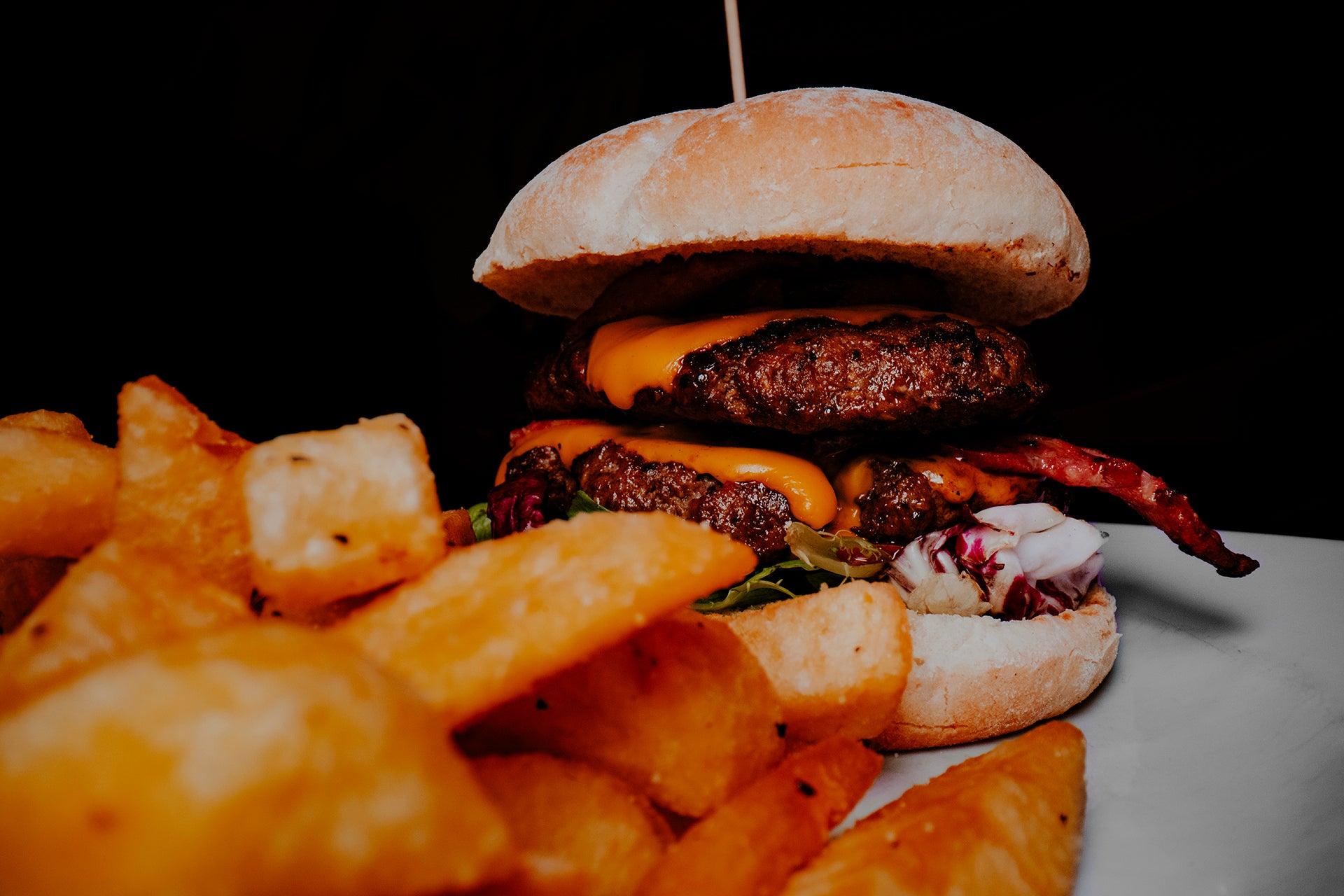 The Live Lounge - Cardiff delivery from Civic Centre - Order with Deliveroo