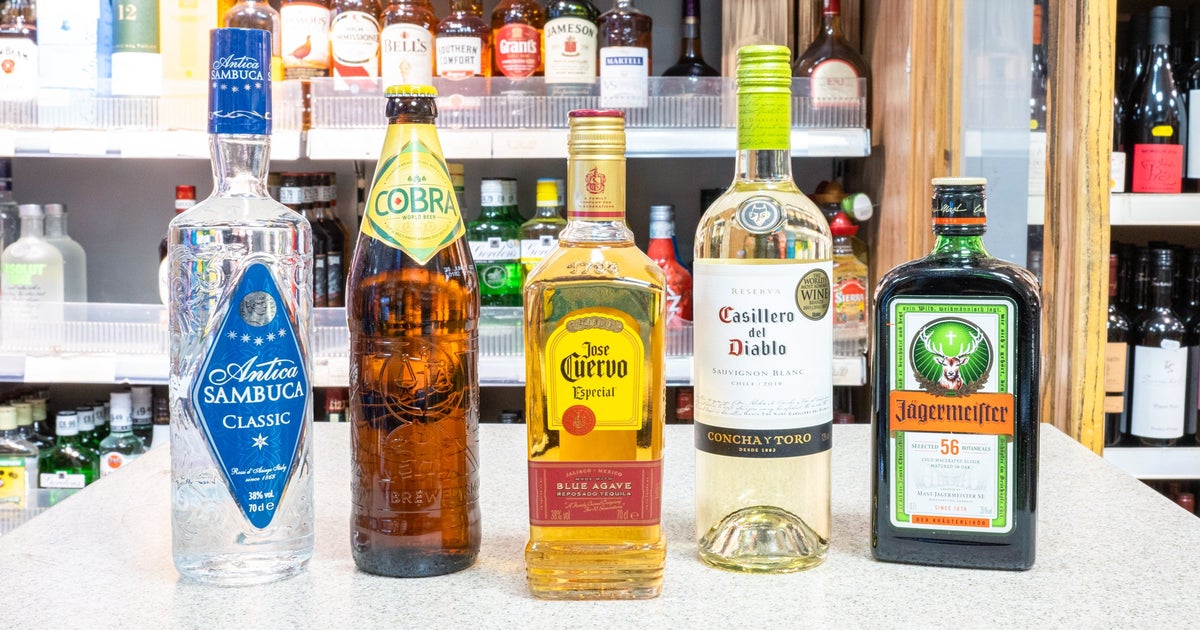 Middlemore Stores - Daventry delivery from Daventry - Order with Deliveroo