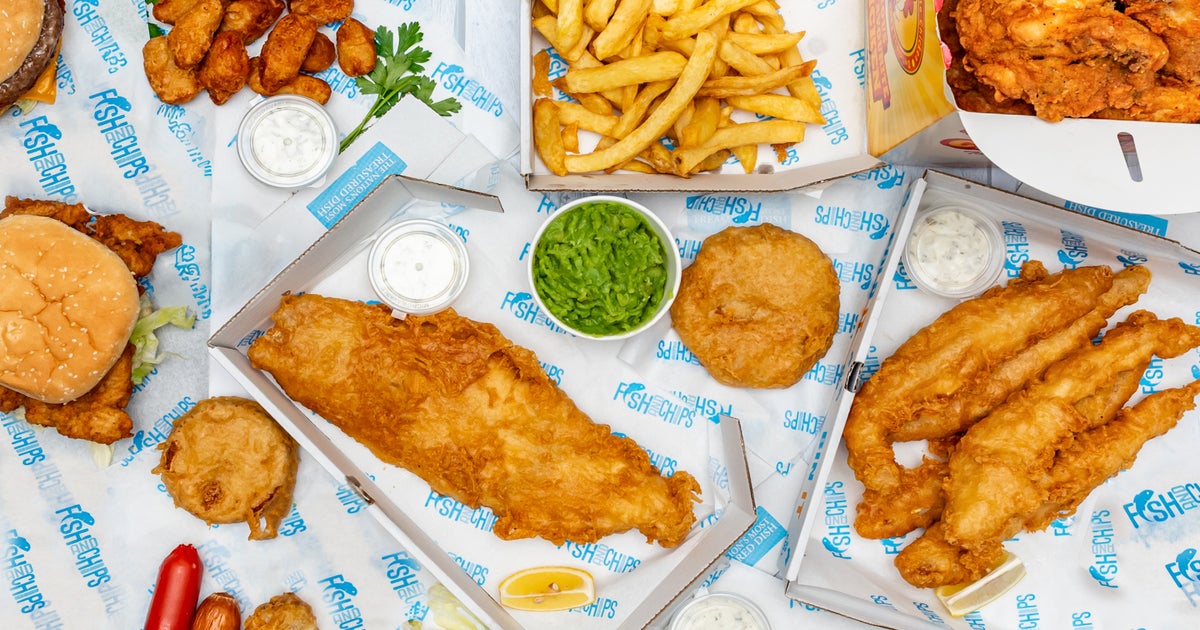 North Valley Fast Food Bar - Colne delivery from Colne - Order with ...