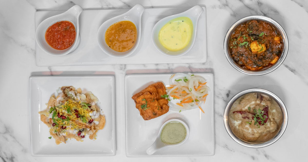 Chineham Indian Cuisine - 1 Reading Road delivery from Basingstoke ...