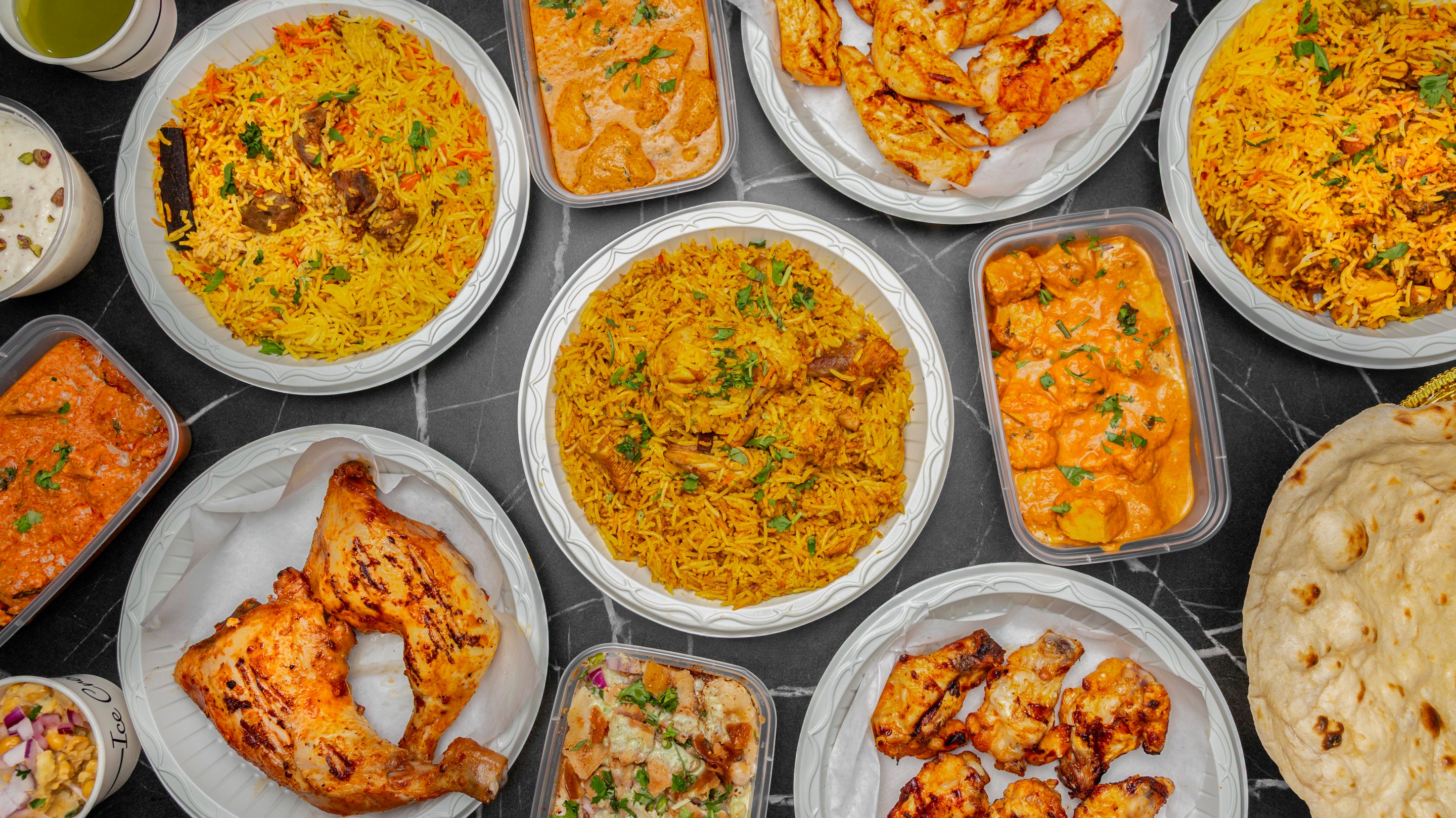 Fawala Al Qattara Restaurant - Qattara Oasis delivery from Qattara ...