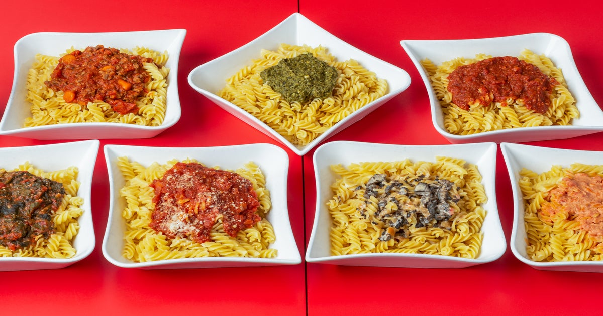 Sasso - Italian Street Food - University Of Glasgow delivery from ...