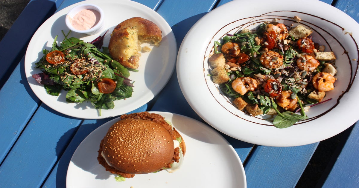 Lark (Dinner) - Terenure Dublin delivery from Terenure - Order with ...