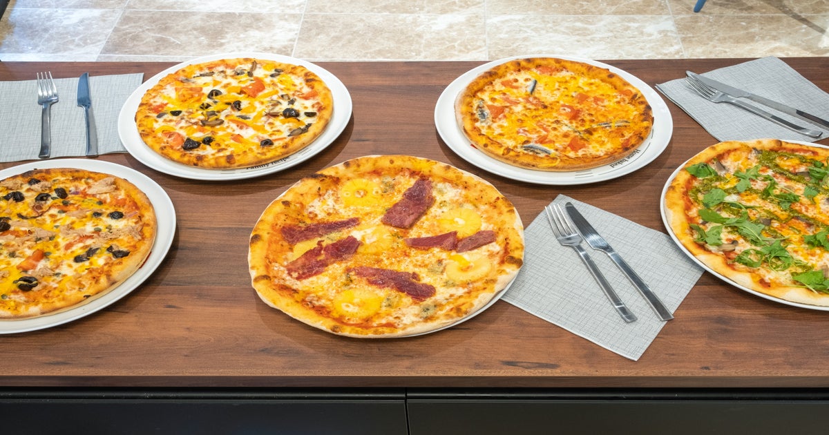 Plan A Pizza livre depuis Le Vieux Toulouse - Commandez avec Deliveroo