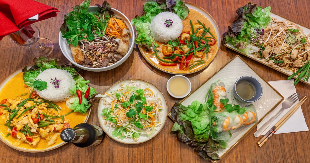 Dirty Noodle 🍜 - Paris 17ème - Courcelles Wagram livre depuis Paris ...