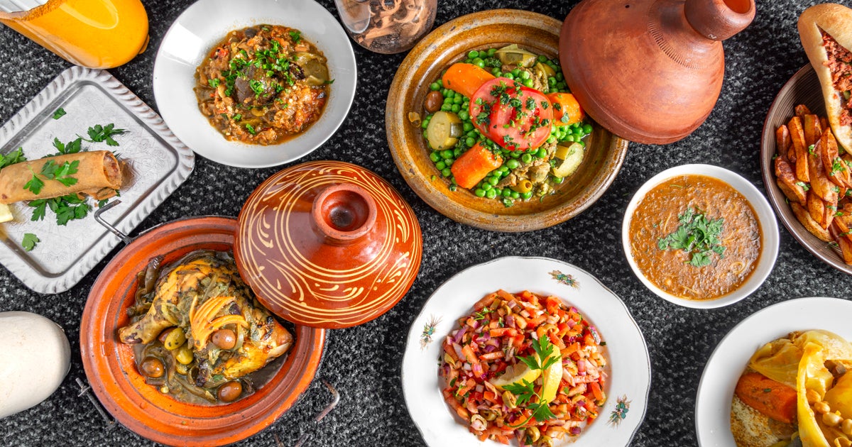 Al Falah Al Asali - Down Town delivery from D.I.F.C. - Order with Deliveroo