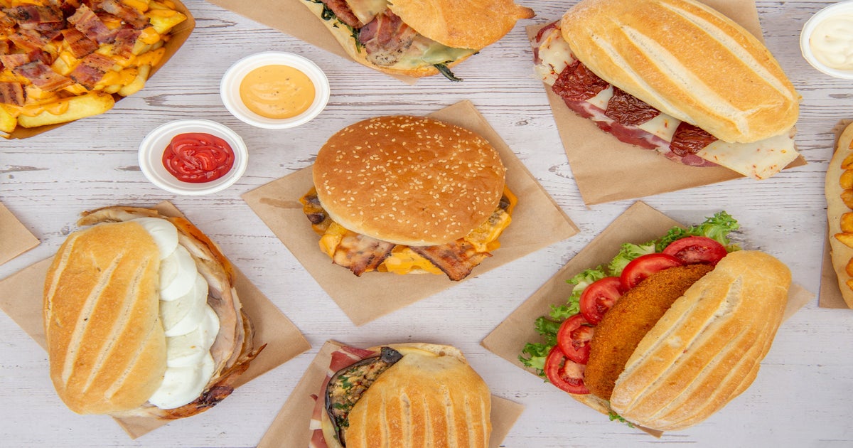 Pig Stop consegna in zona Roma - Cava dei Selci - Ordina su Deliveroo