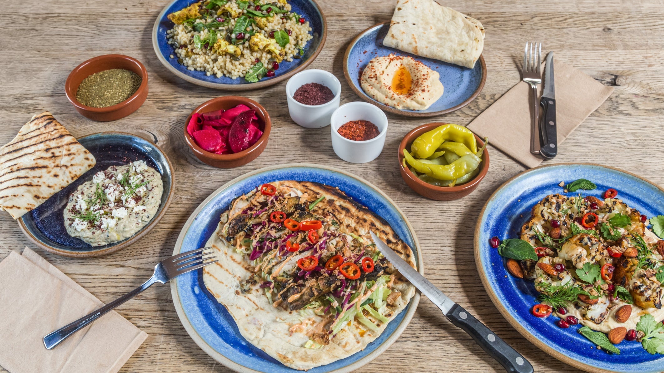 Babber delivery from Peckham - Order with Deliveroo