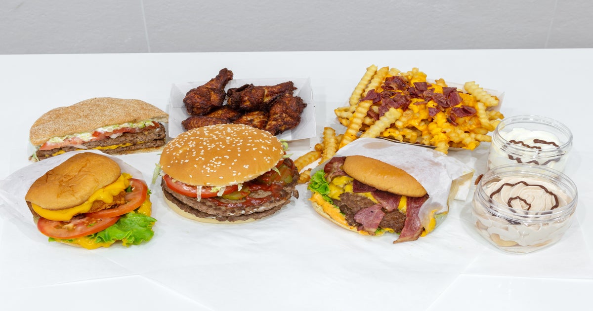 Go Crispy delivery from Pearling Season - Order with Deliveroo