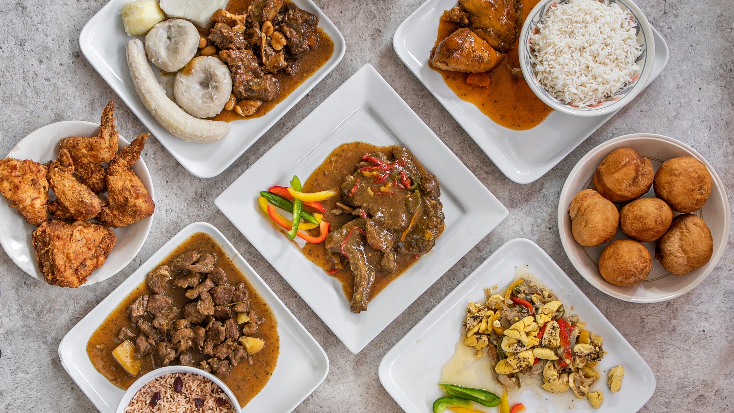 Mamalicious Roti Queen - Woolwich delivery from Woolwich - Order with ...