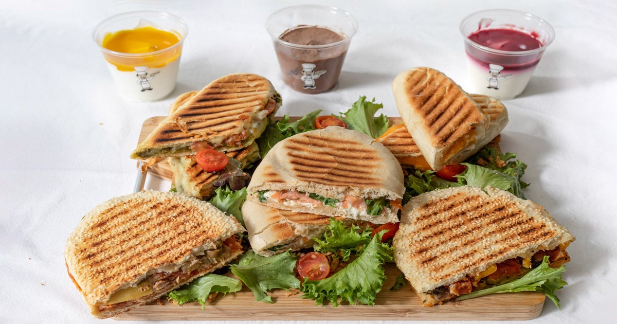 Ruddi's - Slaithwaite delivery from Slaithwaite - Order with Deliveroo