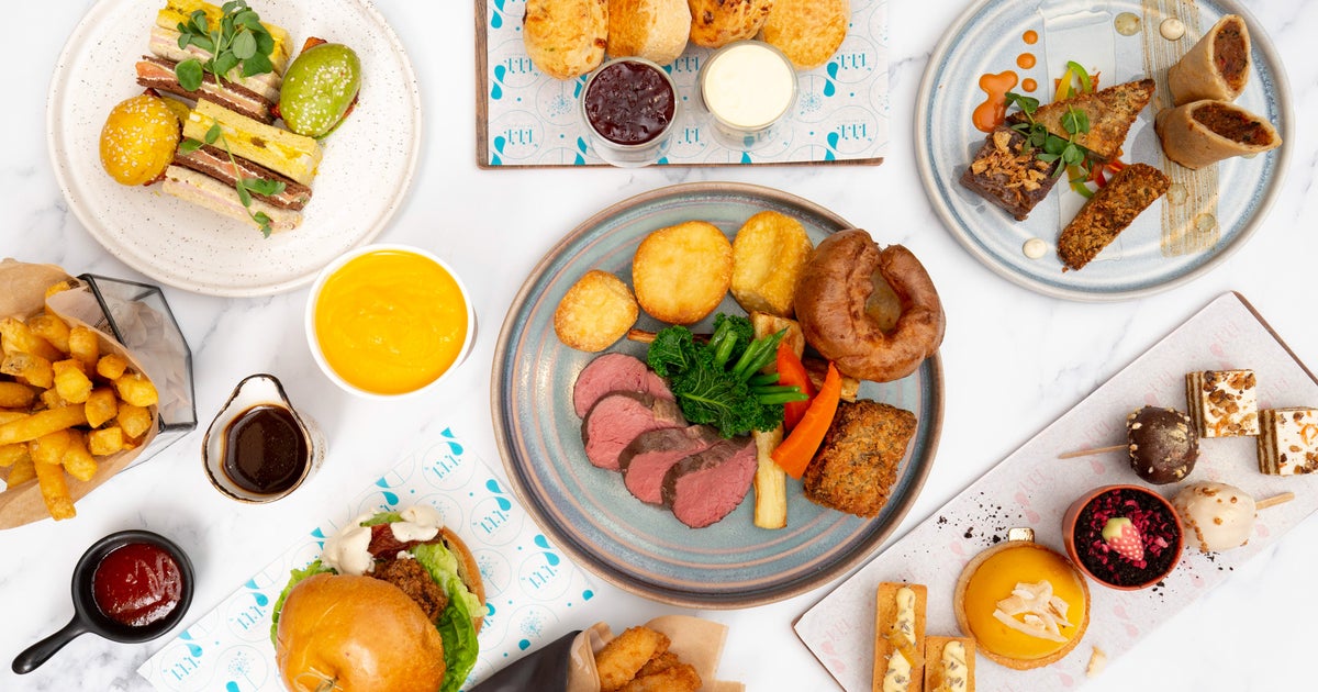 Crustum - Chester City Centre delivery from Chester City Centre - Order ...