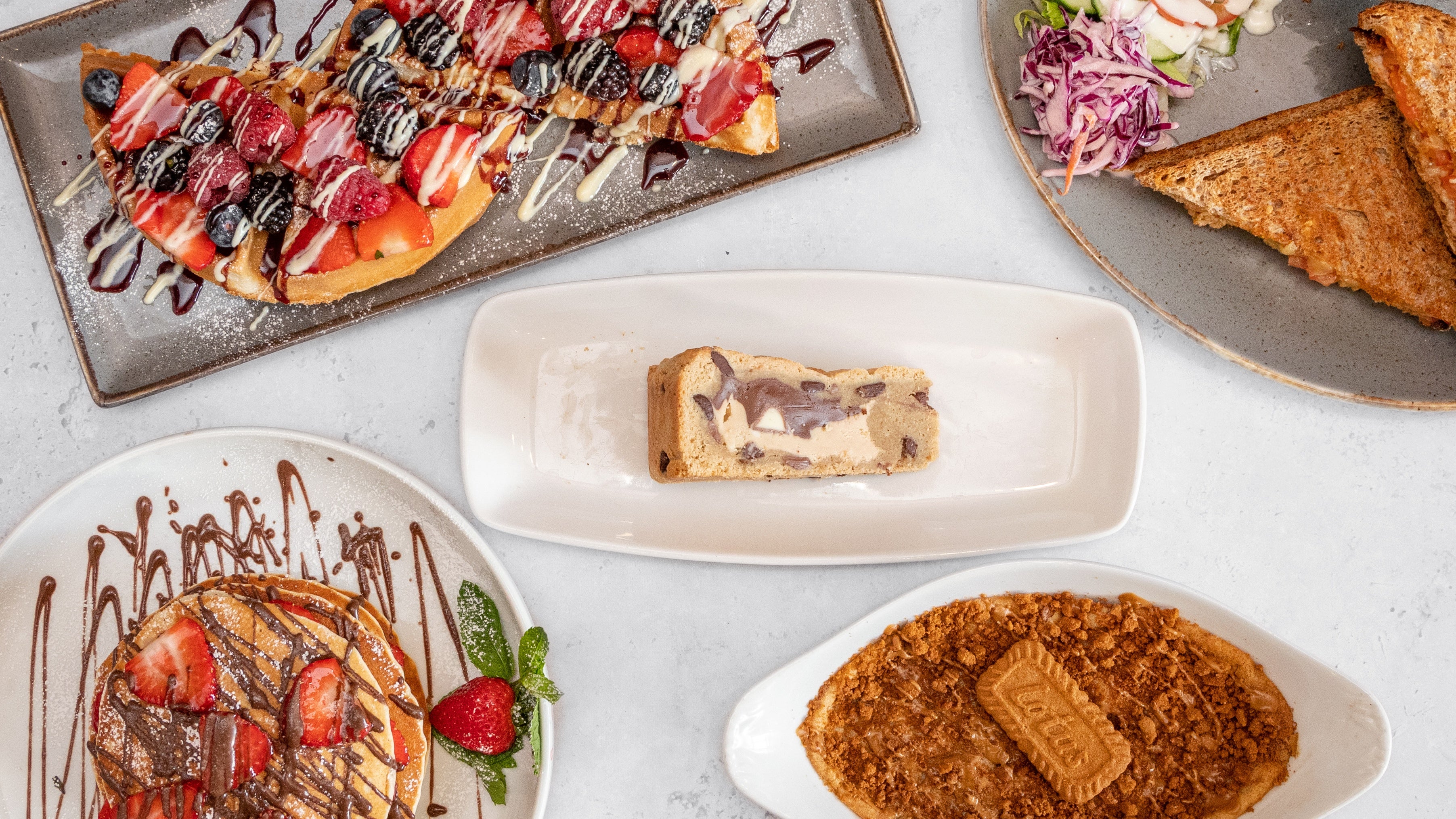 Koffee House - Worksop delivery from Worksop - Order with Deliveroo