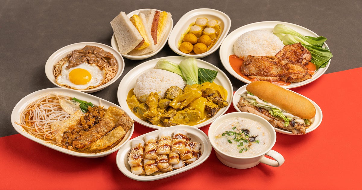 ⭐ 便食部落 C-food Tribe | Editions delivery from TKO Waterfront 將軍澳海濱公園 ...