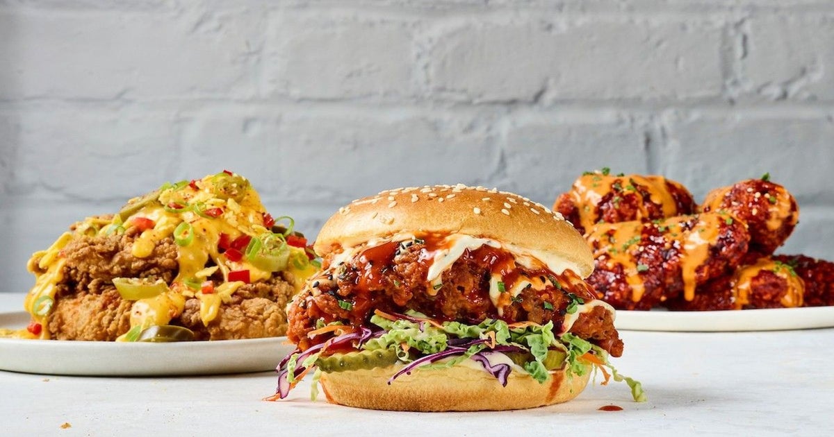 Wingology - Winchester delivery from Winchester - Order with Deliveroo