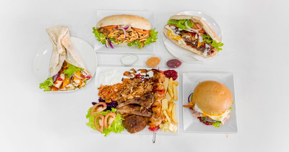 Chicken&Steak delivery from Centre Commercial Grand Littoral - Order ...