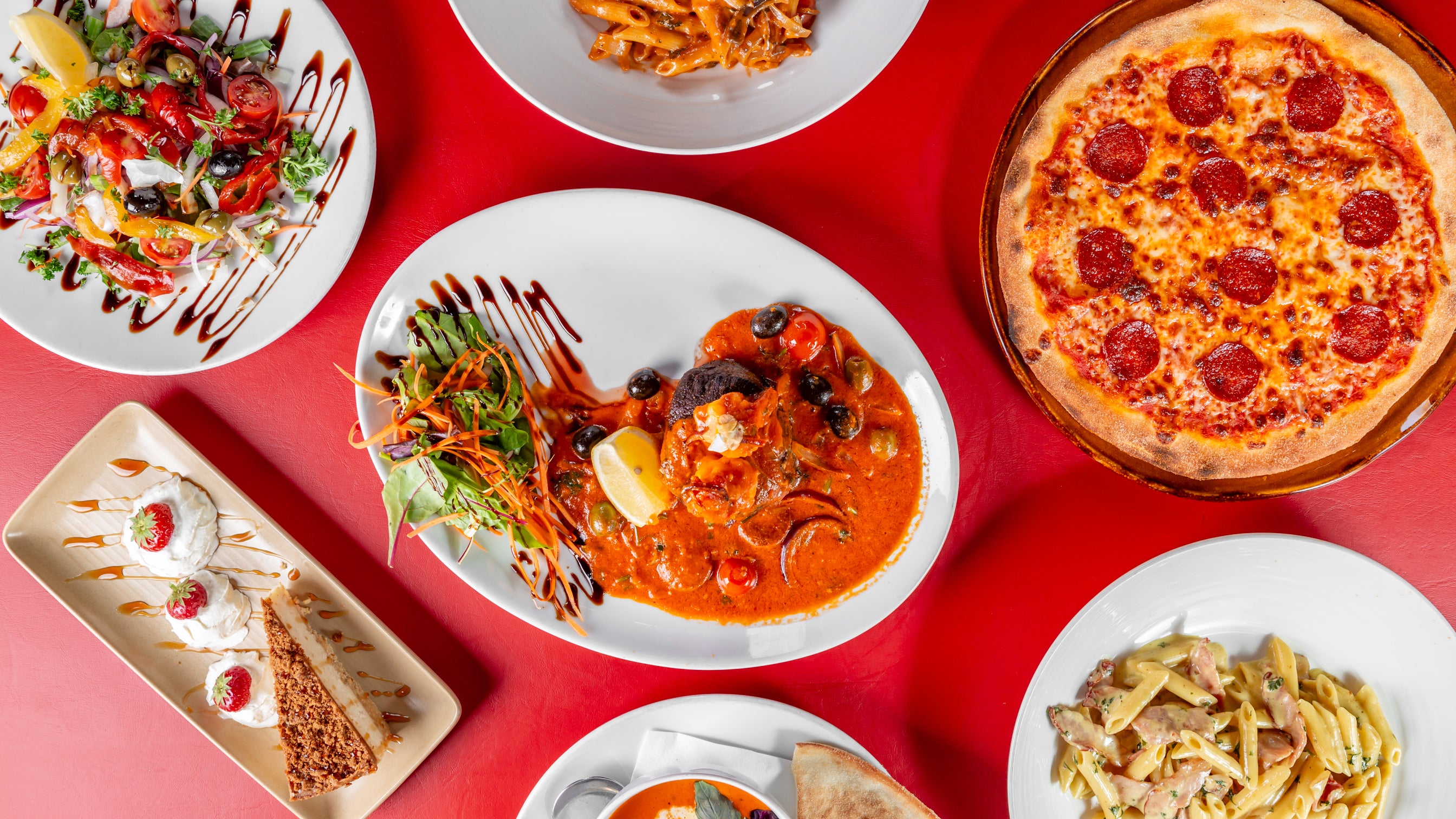 Sambuca Percy Main - North Shields delivery from North Shields - Order ...