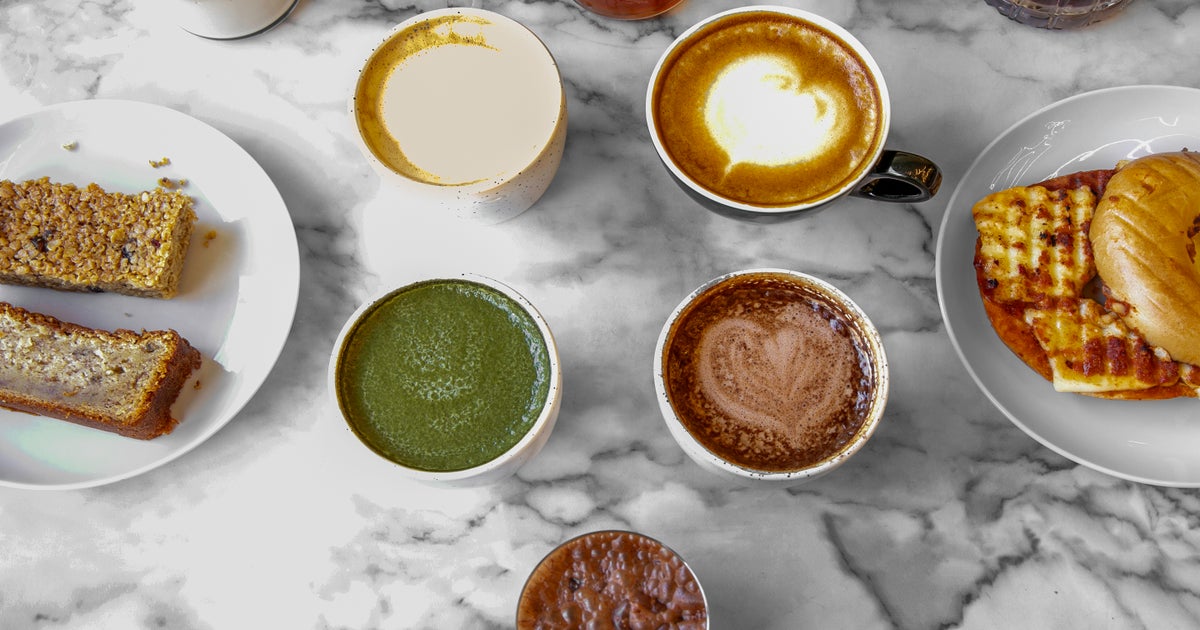 Alica Bakery & Eatery - Jumeirah 1 delivery from Jumeirah 1 - Order ...