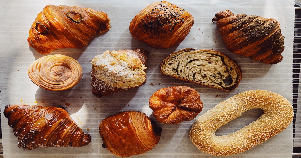 Birch Bakery delivery from Al Quoz 3 - Order with Deliveroo