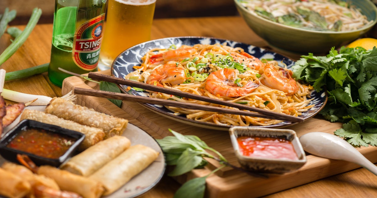 Bô-Zin livre depuis Schaerbeek - Commandez avec Deliveroo