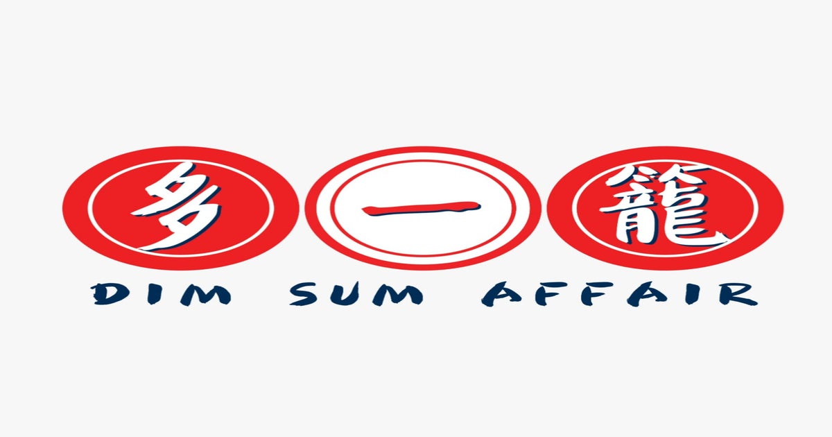 Dim Sum Affair 多一籠 - Giant Tampines (Koufu) delivery from Tampines ...