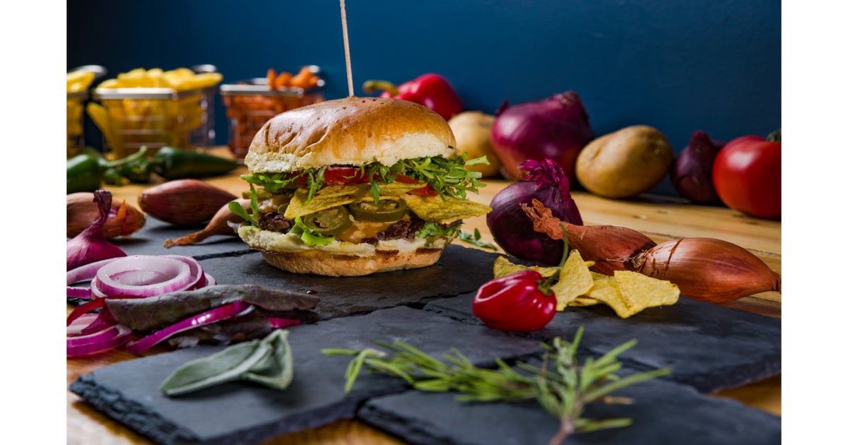 Modè Food delivery from Roseto degli Abruzzi - Order with Deliveroo