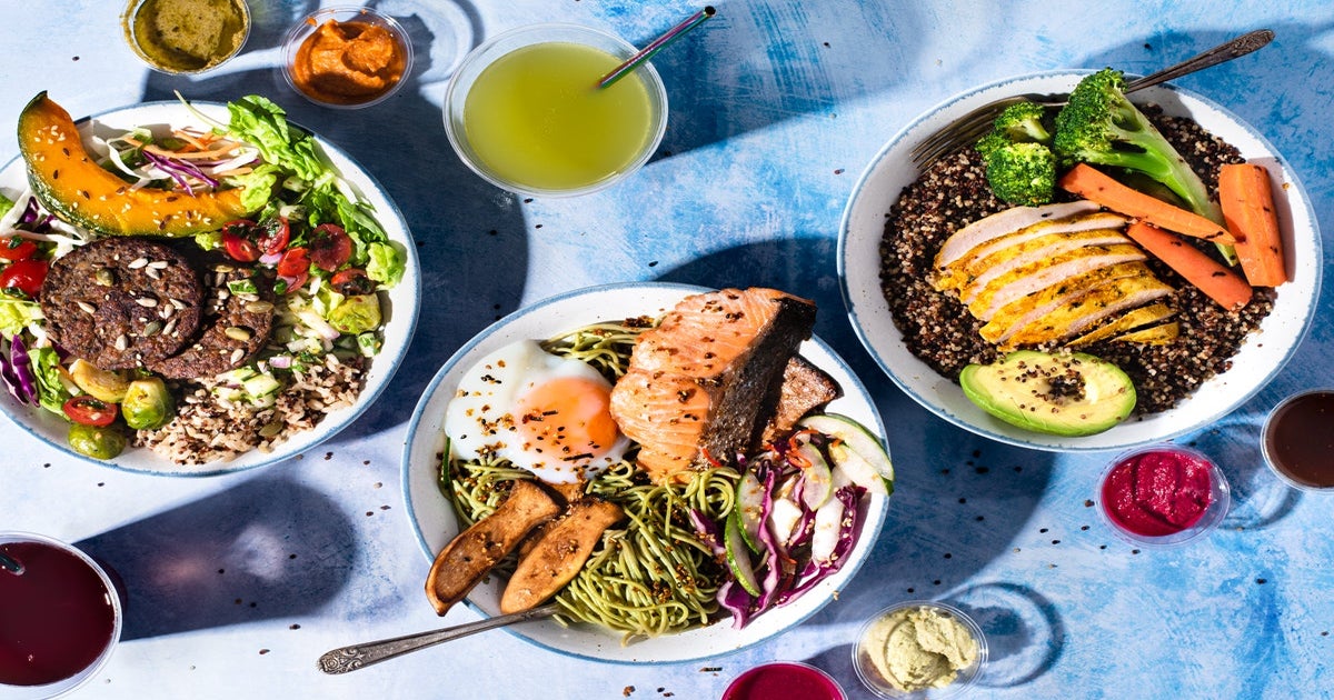 Heybo - MBFC delivery from Marina Bay - Order with Deliveroo