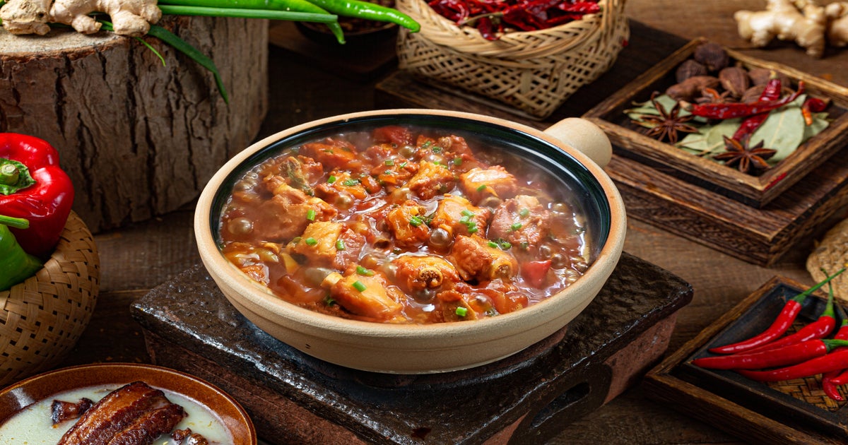 老味道砂锅煲 Old Taste Sha Guo - Toa Payoh East delivery from Toa Payoh ...