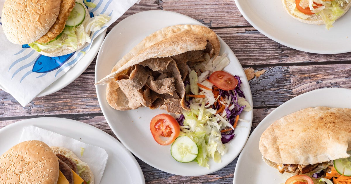 Real Barbeque Bar - Crawley delivery from Crawley - Order with Deliveroo