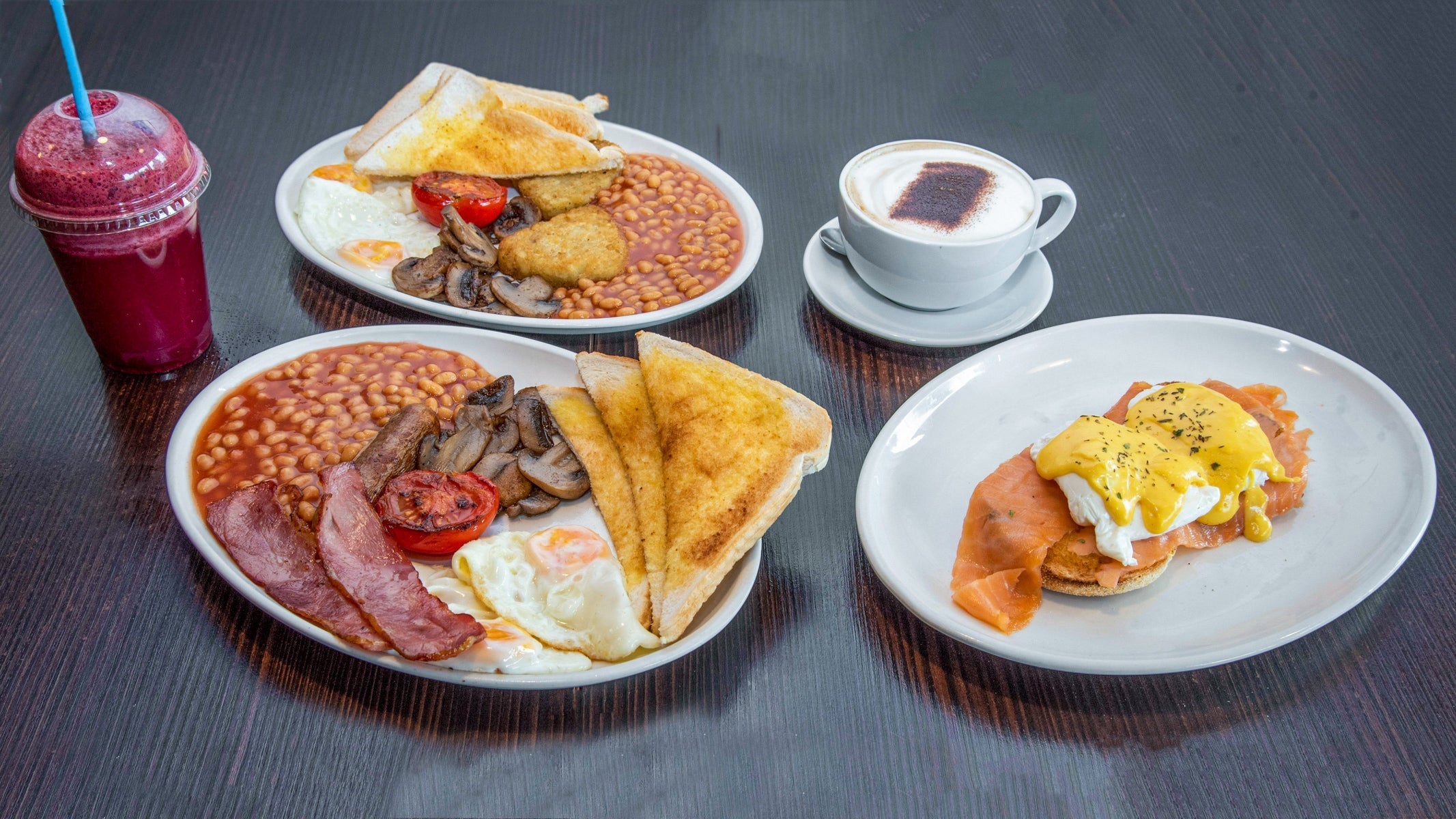 Sidecar Coffee Bar - Kennington delivery from Elephant and Castle ...