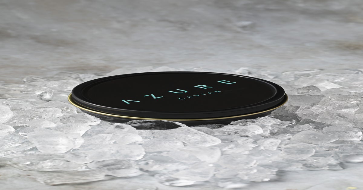 Azure Caviar @ Le Deli Robuchon - 279 Kings Road delivery from Chelsea - Order with Deliveroo