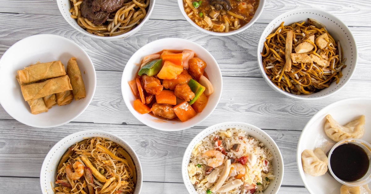 Sun Yee - Sheffield delivery from Crookesmoor and Netherthorpe - Order ...