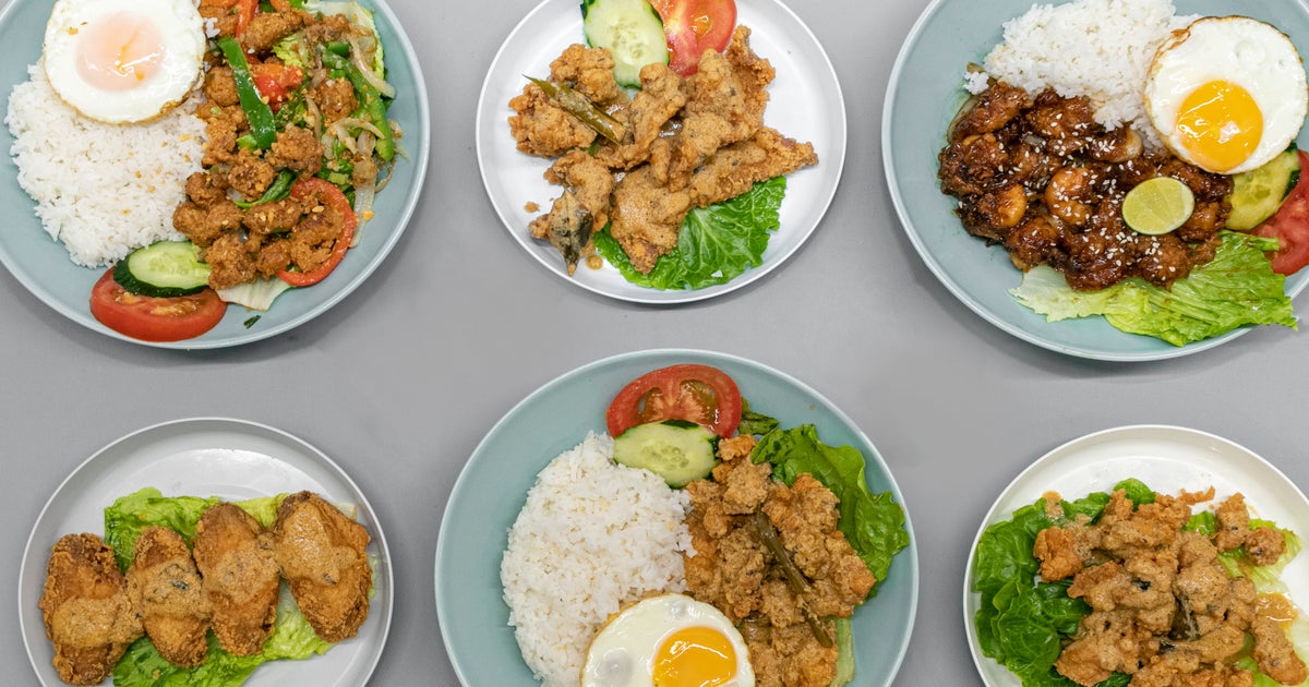 Yishun 925 Chicken Rice - Bedok delivery from Bedok Central - Order ...