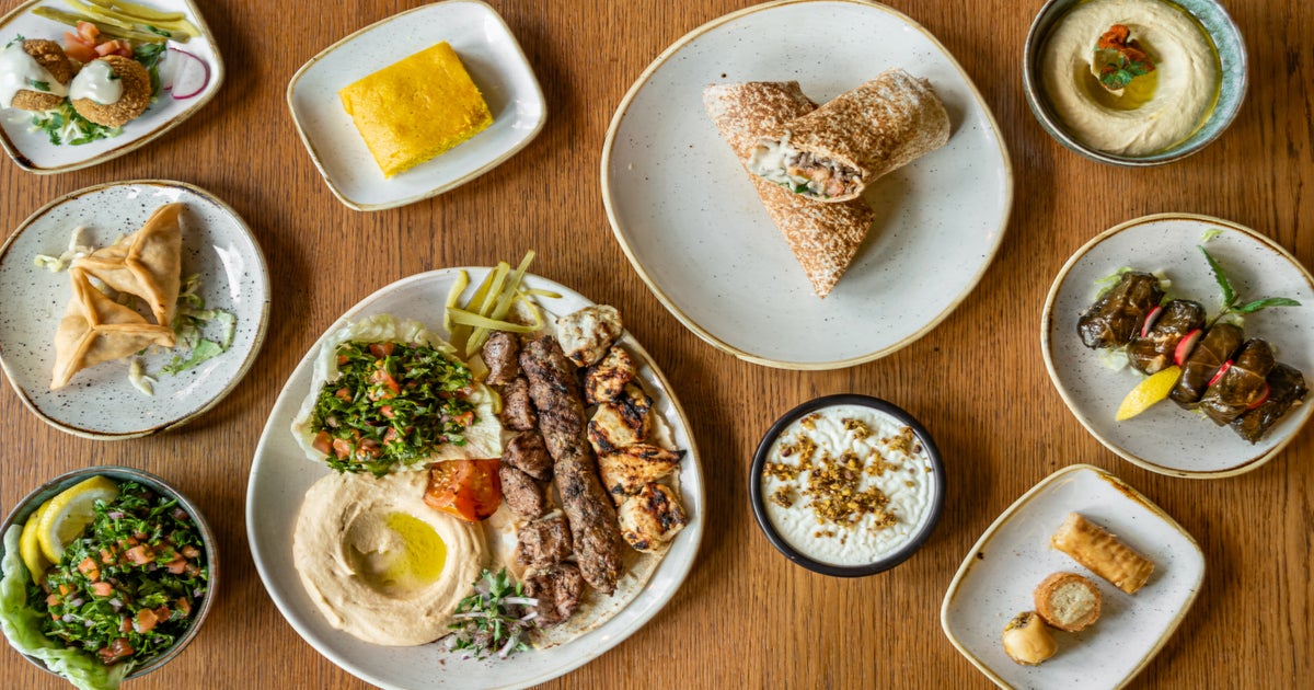 Shrak livre depuis Paris 11ème - Bastille - Commandez avec Deliveroo