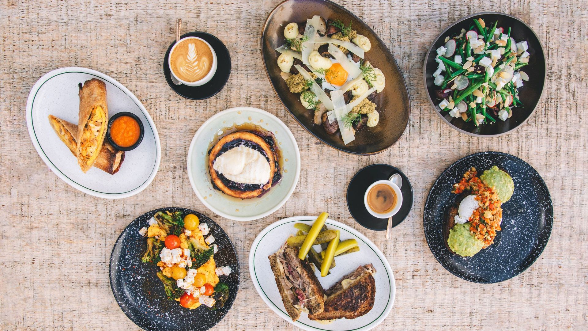 Nightjar Coffee delivery from Al Quoz 1 - Order with Deliveroo