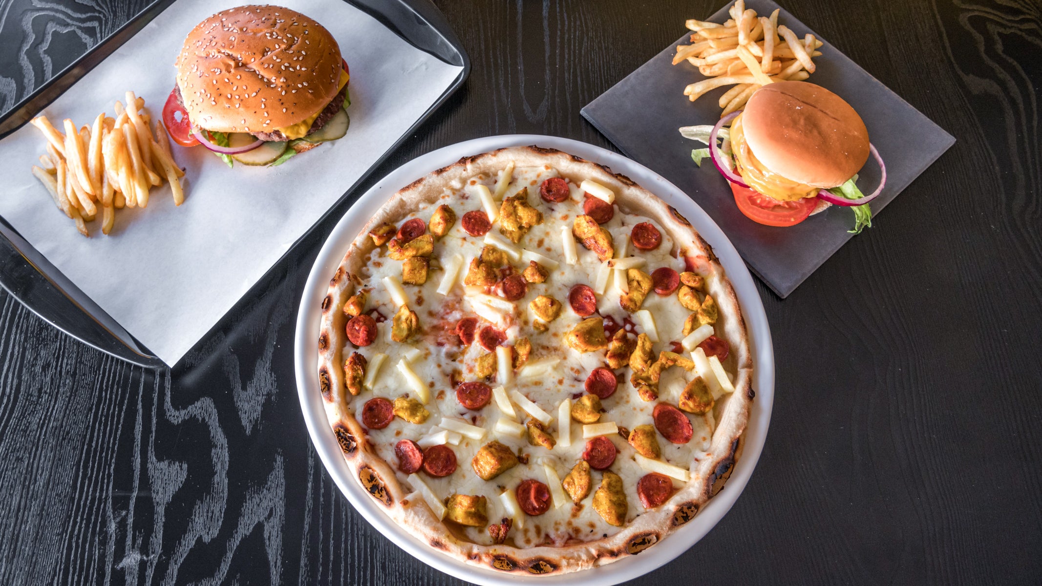 Deva Tap - Chester City Centre delivery from Chester City Centre ...