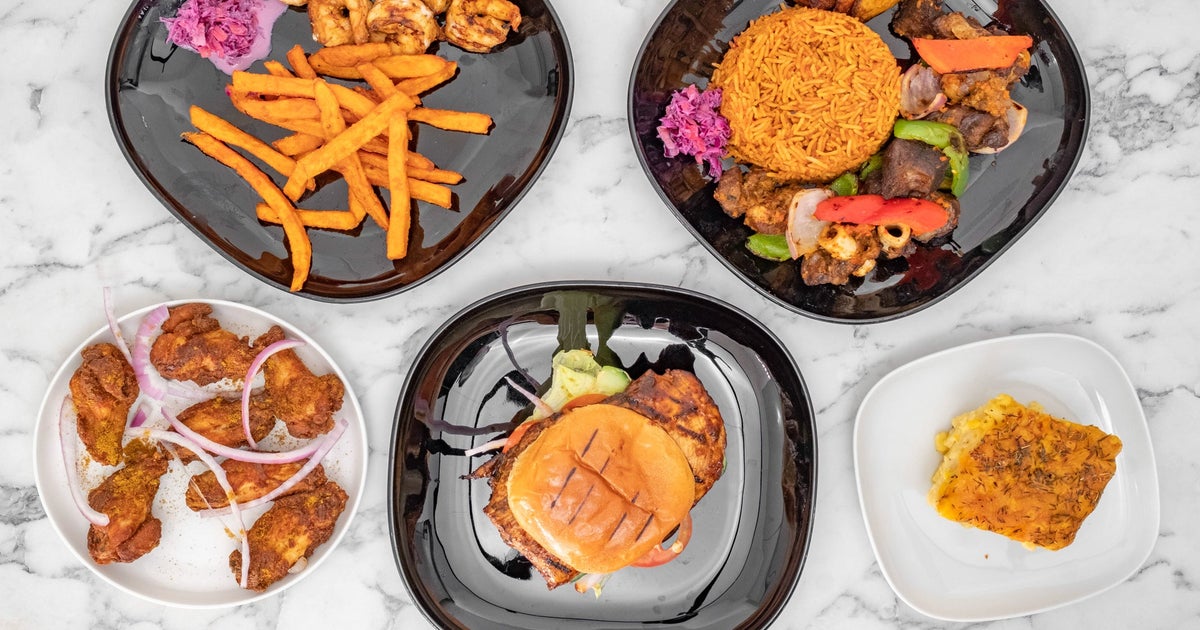 Guava Grill - Norwood Junction delivery from Norwood Junction - Order ...