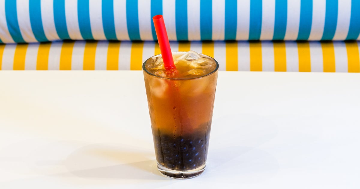 Nice Tea consegna in zona Milano Centro - Ordina su Deliveroo