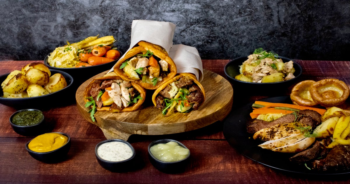 Yorka - Birmingham delivery from Birmingham City Centre - Order with ...