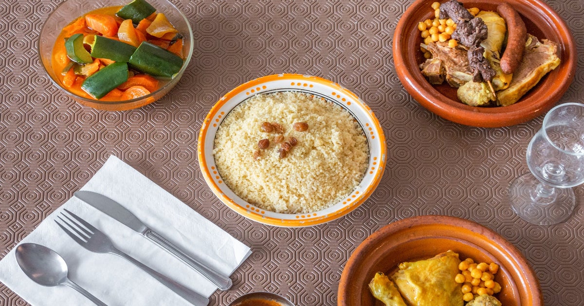 Le Sahara delivery from Tarbes - Centre Ville - Order with Deliveroo