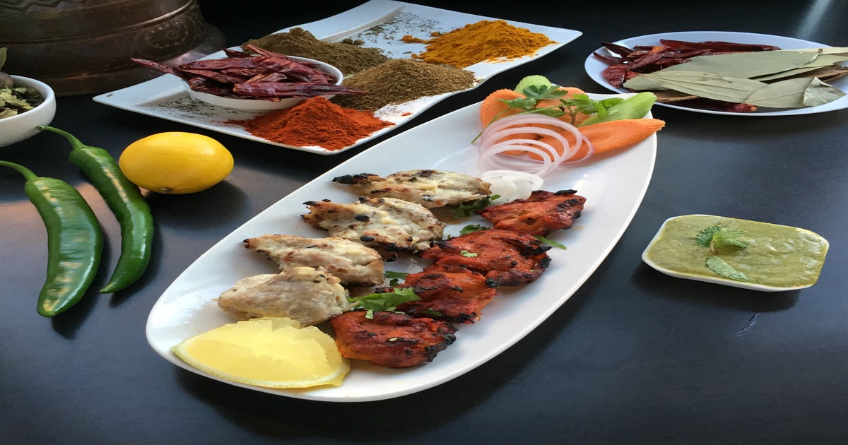 Dastar Khwan دستر خوان - Salmiya delivery from Salmiya Park - Order ...