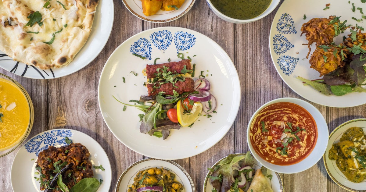 Wildmango - Copnor Road delivery from Hilsea - Order with Deliveroo