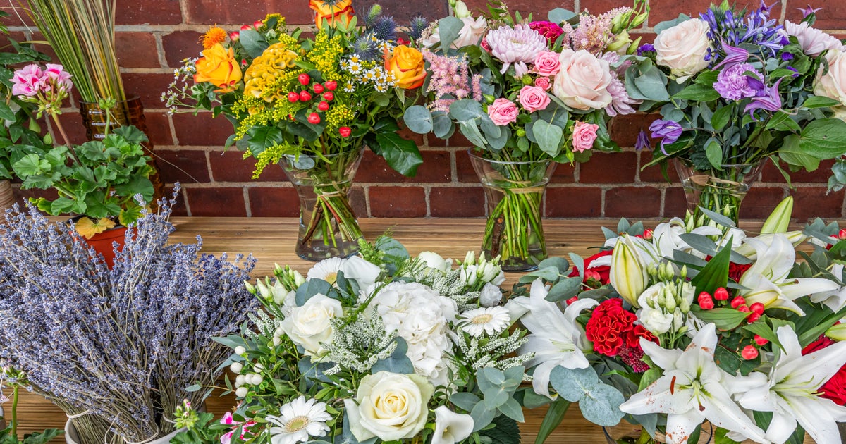 Clapham Flowers - Wandsworth Common delivery from Wandsworth Common ...