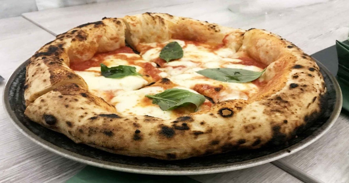 Il Testone Pizzastore&Cucina consegna in zona Avellino - Ordina su ...