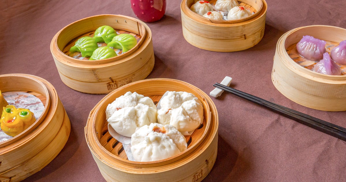 Dim Sum-双喜点心 - Brighton Centre delivery from Brighton Centre - Order ...